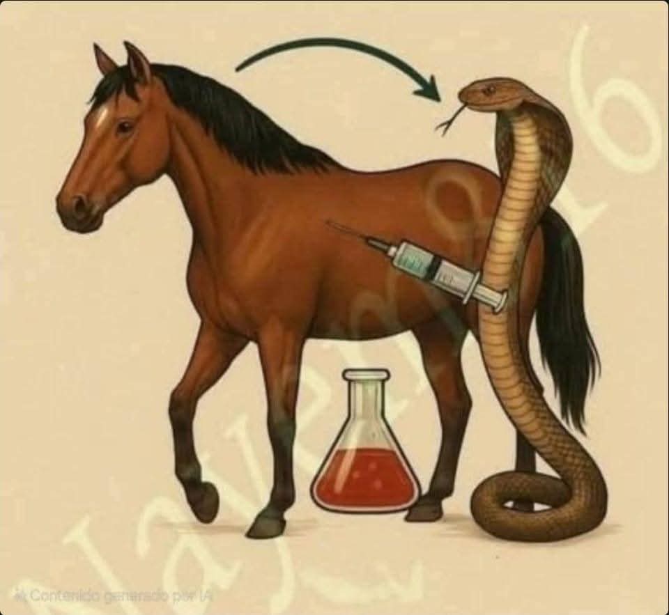 Antidote from an animal that survives all snake bites – A-one Channel